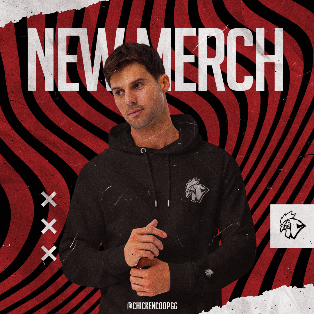 New Chicken Coop Merch: Wear the Mission, Share the Passion | Chicken ...